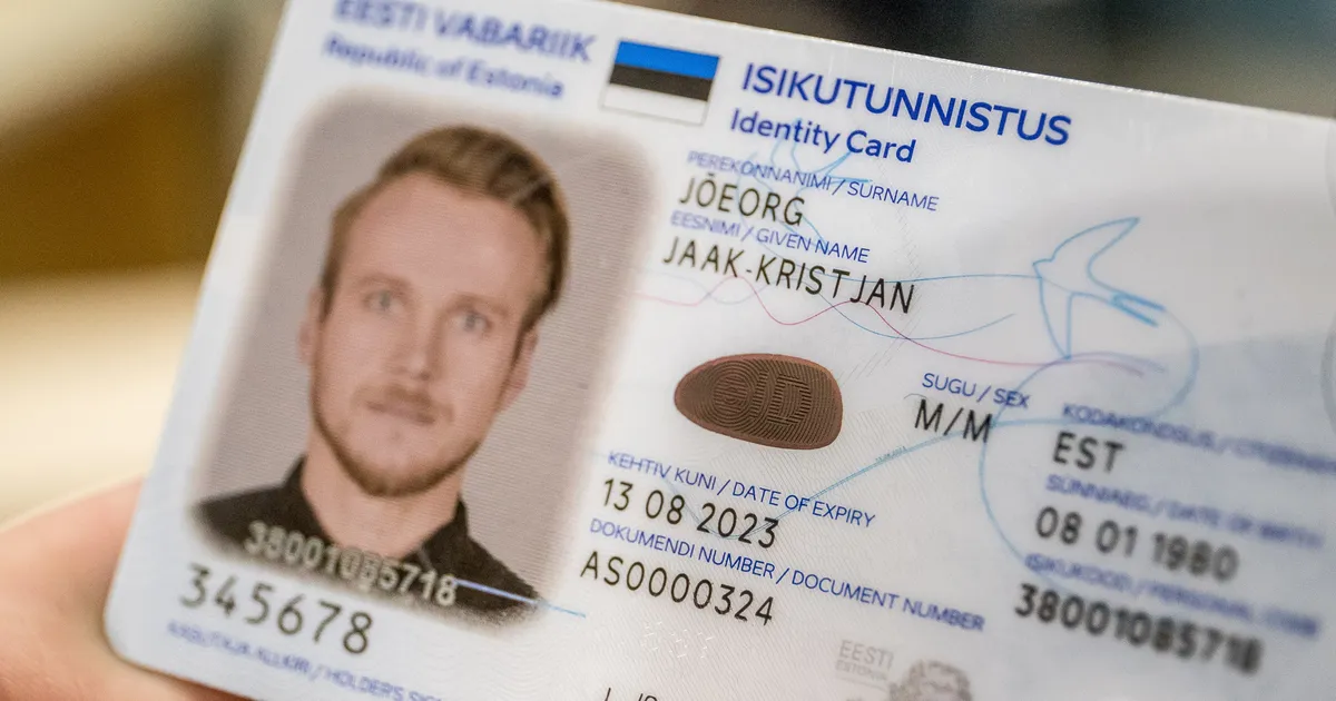 PPA vahetab välja Selverites väljastatud ID-kaardid