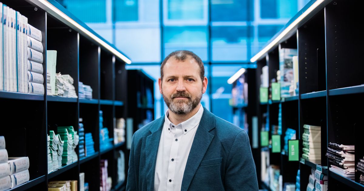 TIIT LUKK Tudengite enneaegne noppimine koolipingist murrab meie järelkasvu