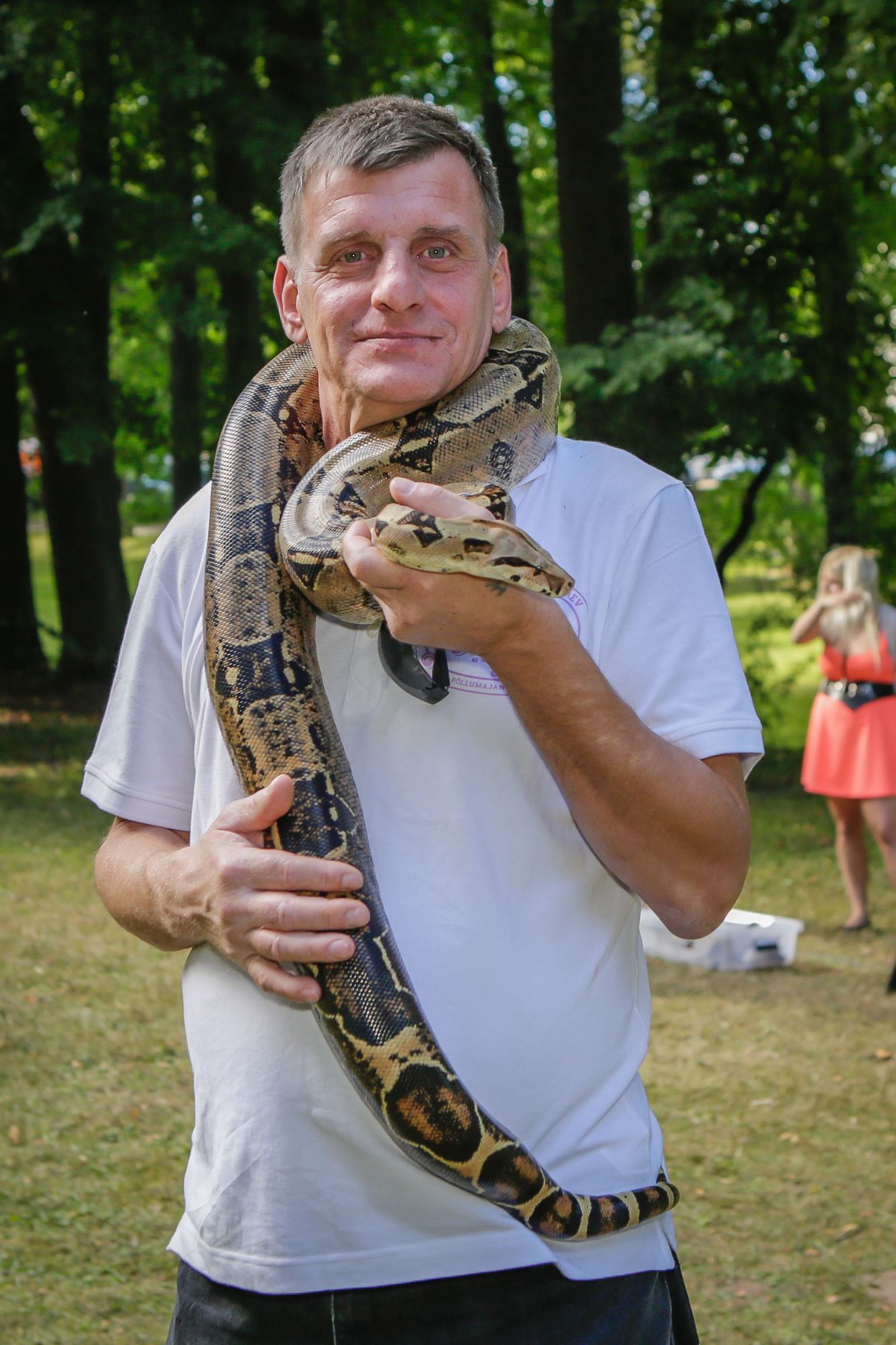 Telenägu Heiki Valner jäi koduta - Staarid - Elu24 - Eesti kõige ...