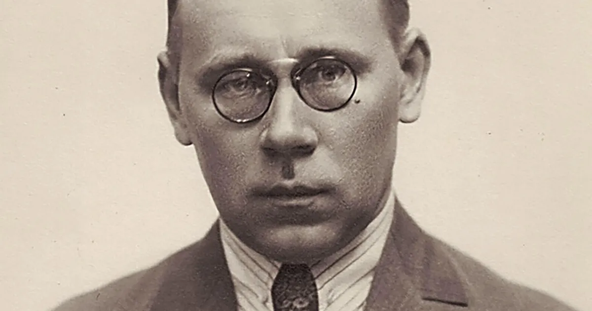 Riigivanem August Rei Sihtasutus asub Eesti riigi looja ja hoidja ...