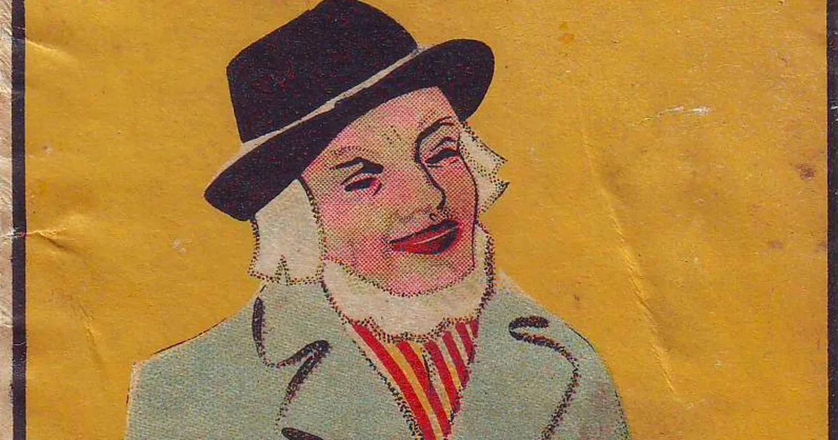 ELU 25 VABA RIIGI TERVISEKS! Juku-Kalle Raid uurib, milliseid naljakaid ...