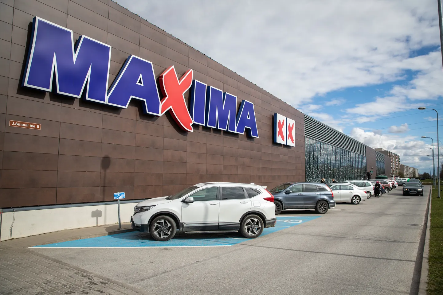 Maxima lubab piimatoodetele kõva soodustust: rõhk on ostukorvi hittidel