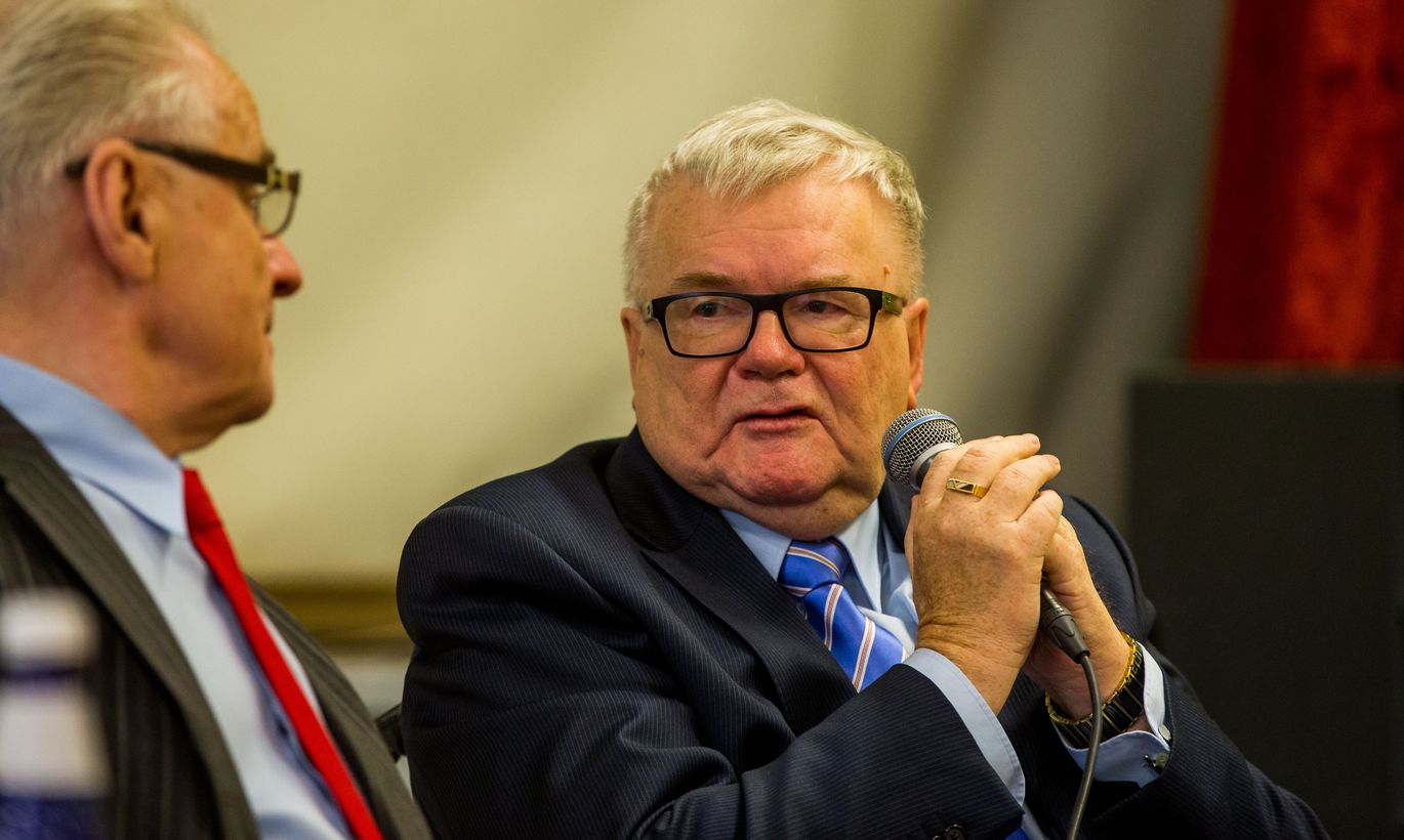 Court orders medical examination for Edgar Savisaar - Estonian news