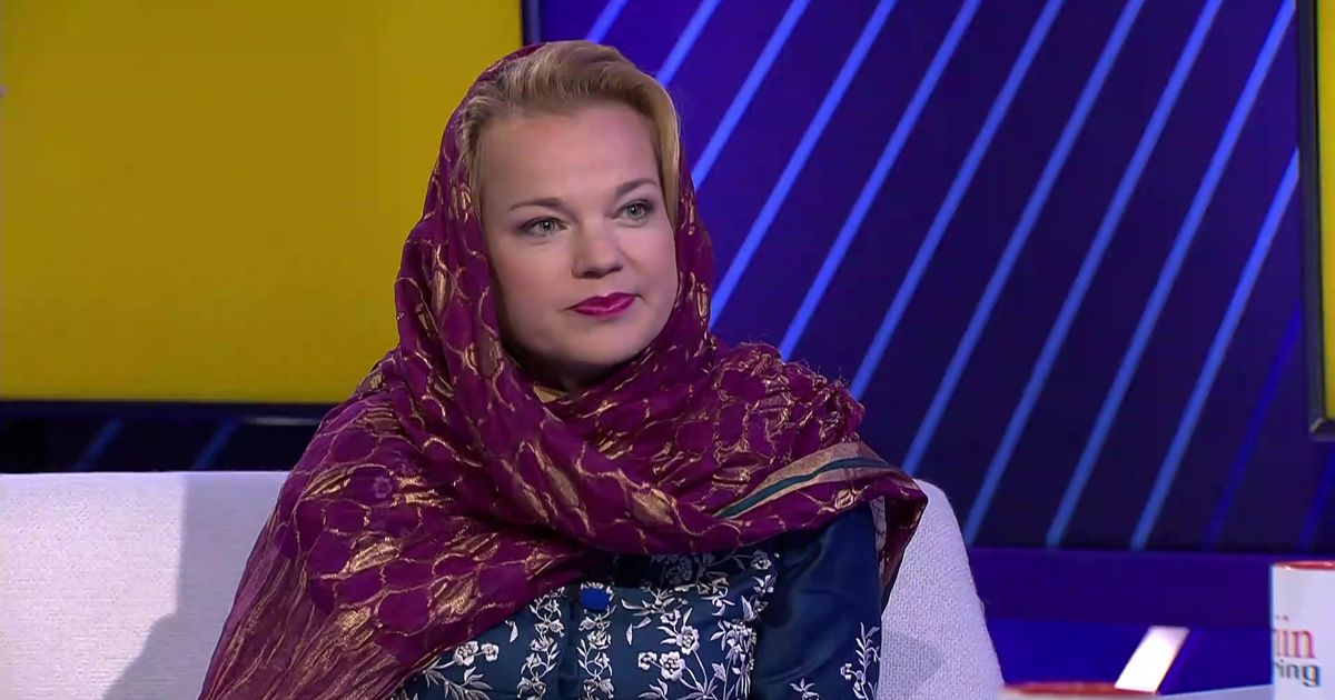 «Õhtu!» Räägime Tuuli Roosma ja Arbo Tammiksaarega nende vürtsikatest ...