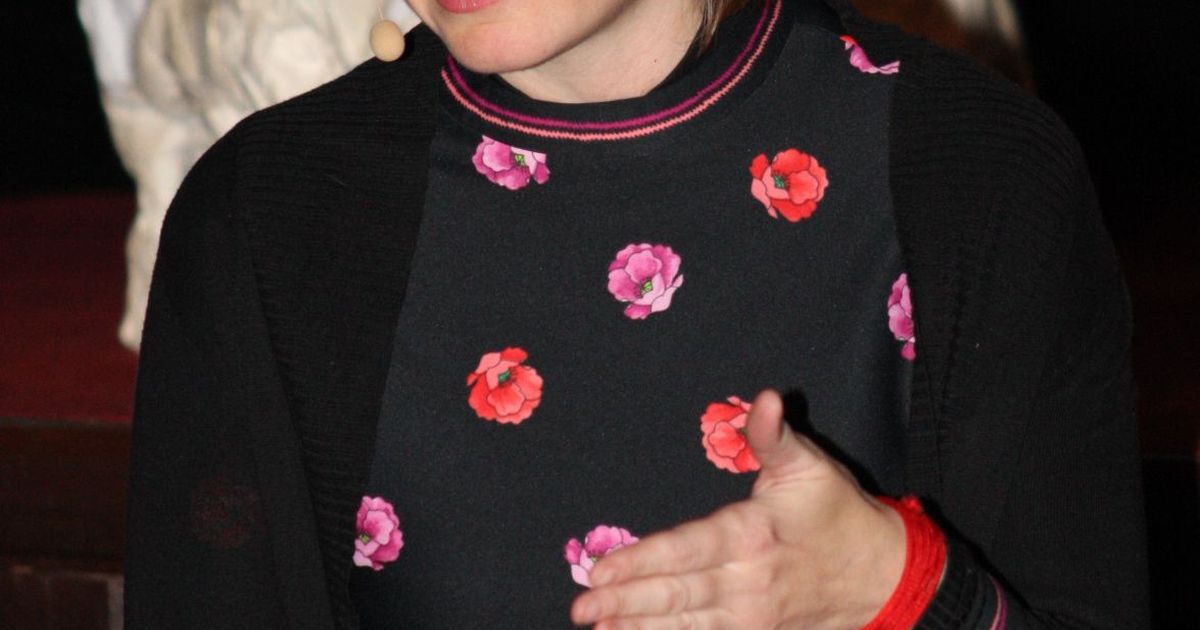 Aigi Vahing sõltlaseelust: uimastid kadusid, kuid buliimia läks ...