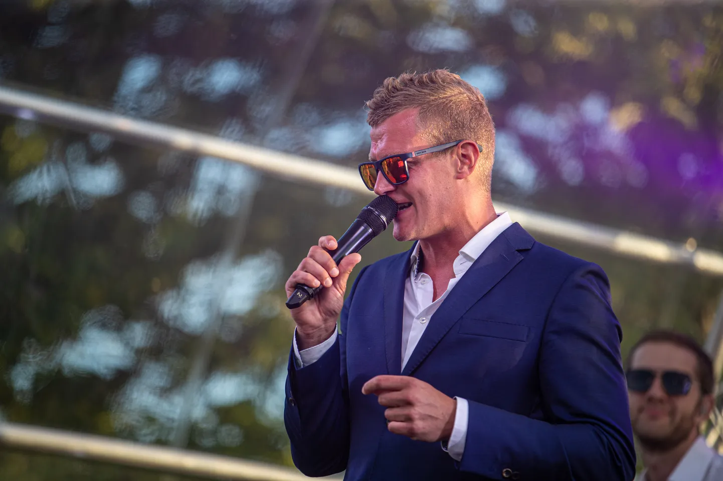 Juss Haasma: kumba naist eelistada, kui mõlemad on kallid?