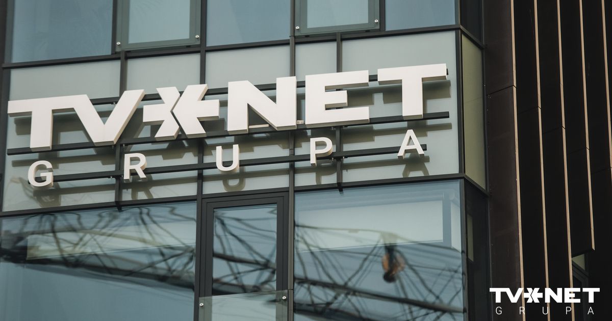 На TVNET GRUPA наложен штраф в размере 3000 евро за неправильное ...