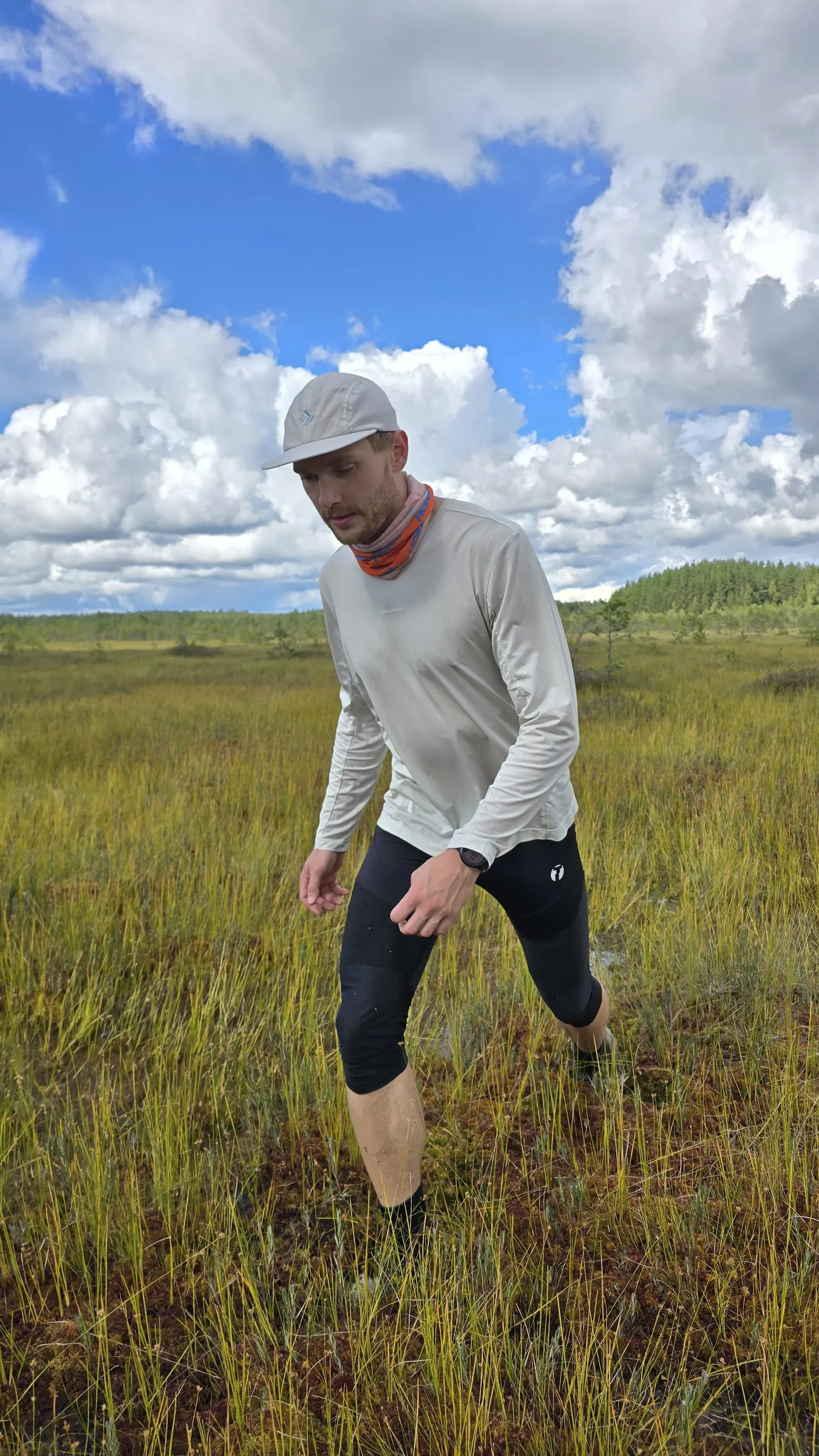 Uus peatükk Eesti ultrajooksus: Karl Kevin Ruul stardib kõige raskemal MMil