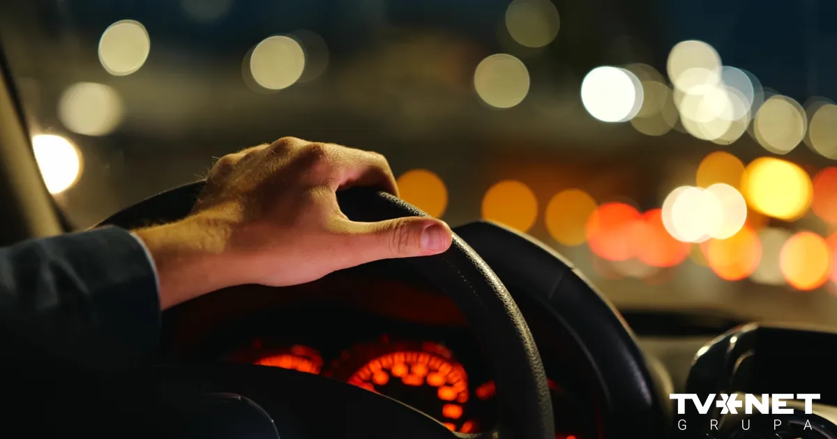 "Mūsu šoferis masturbē!" Anete, Rita un Elizabete stāsta par piedzīvoto ...