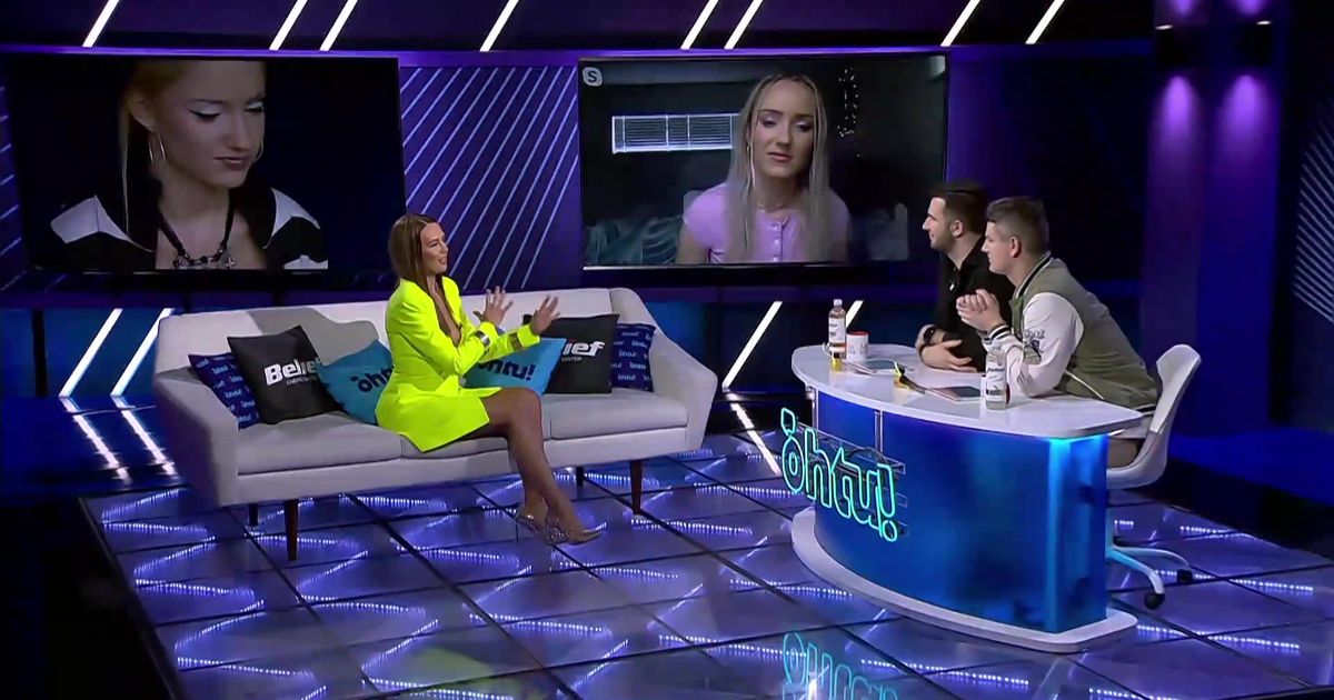 «Õhtu!» Helen Randmets ja Janne Saar meenutavad 20. aasta pikkust sõprust