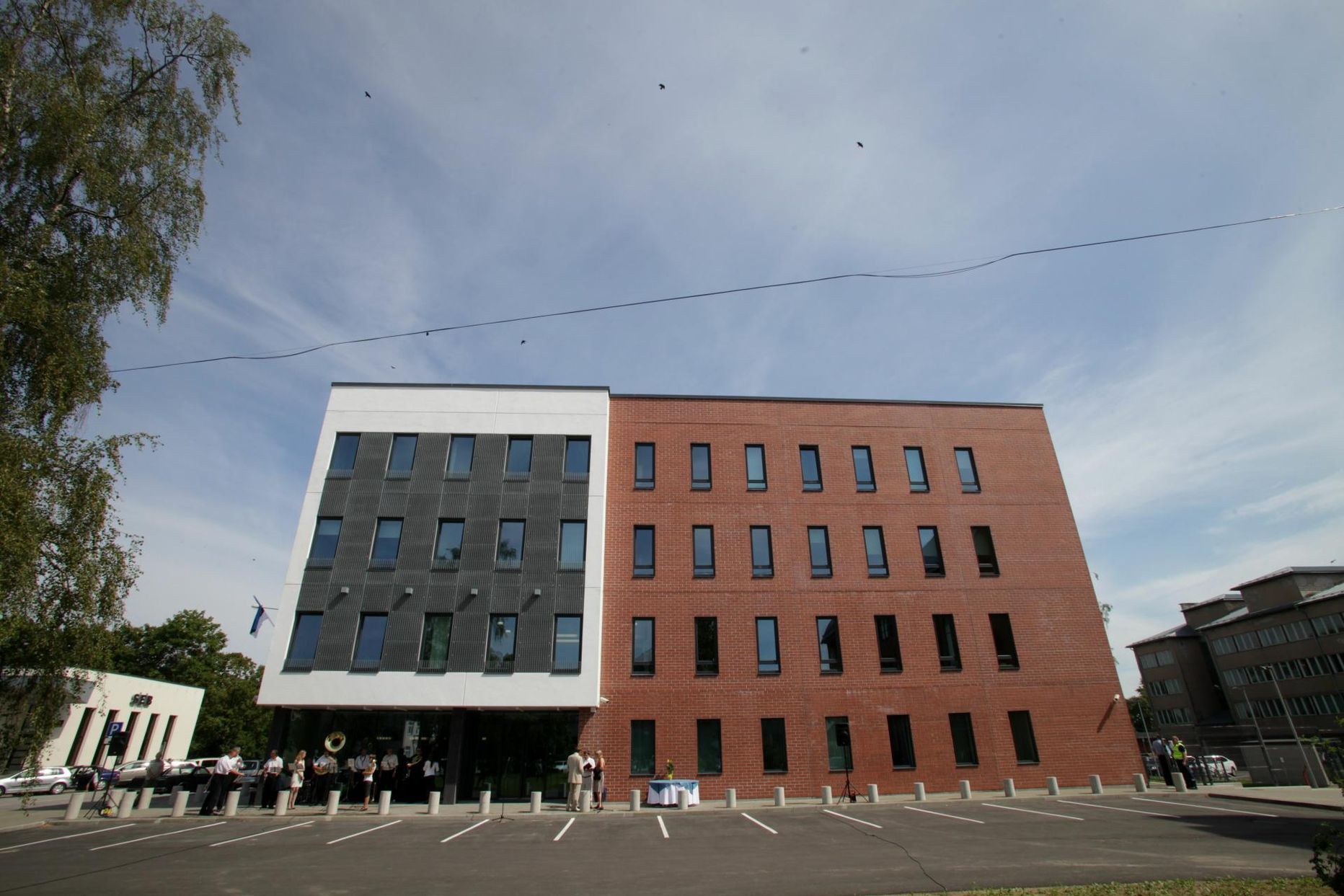 Naabrimehe tapja läheb 15 aastaks trellide taha