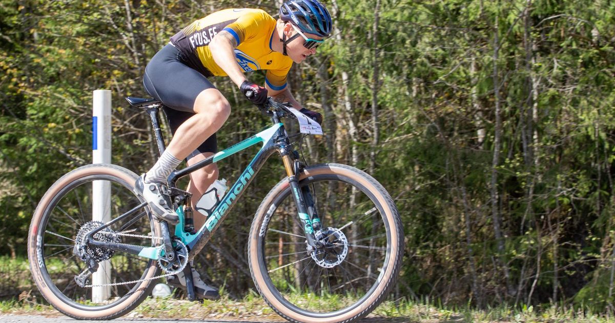 Josten Vaidem võidutses Alutagusel