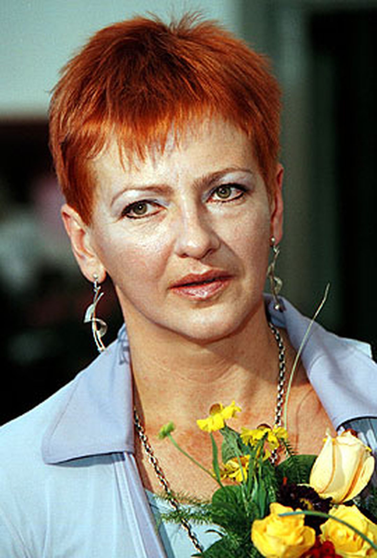 Gundega Repše: Nenotikušie vai pazaudētie?