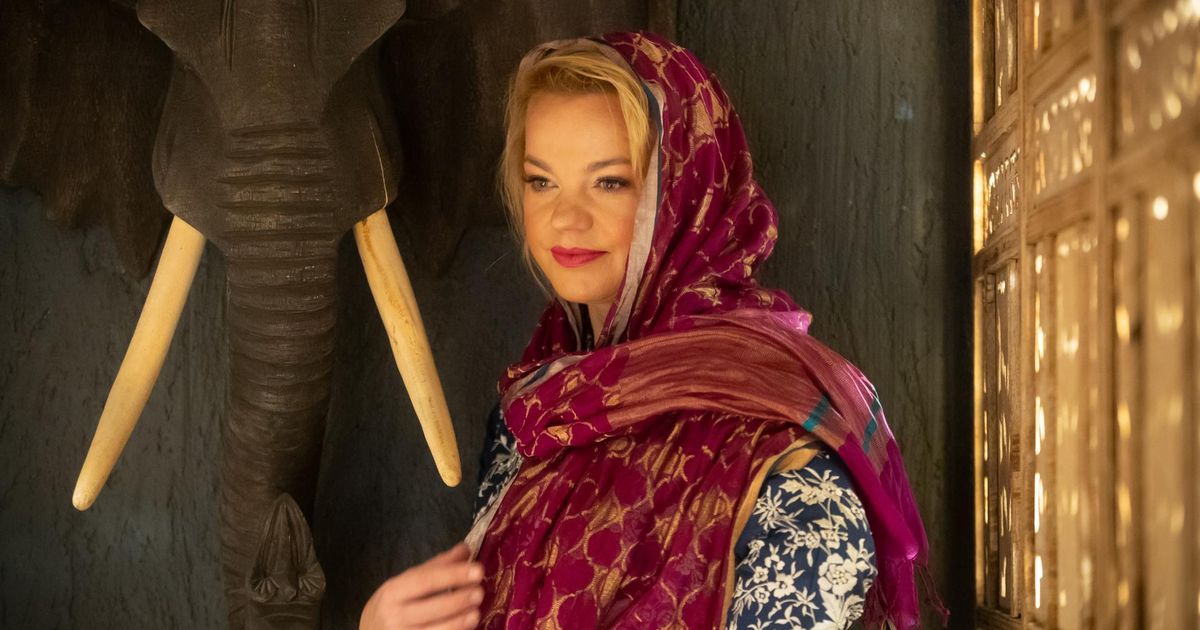 Tuuli Roosma: ohtlik, väga ohtlik, eluohtlik. Selline oli India õhuteade