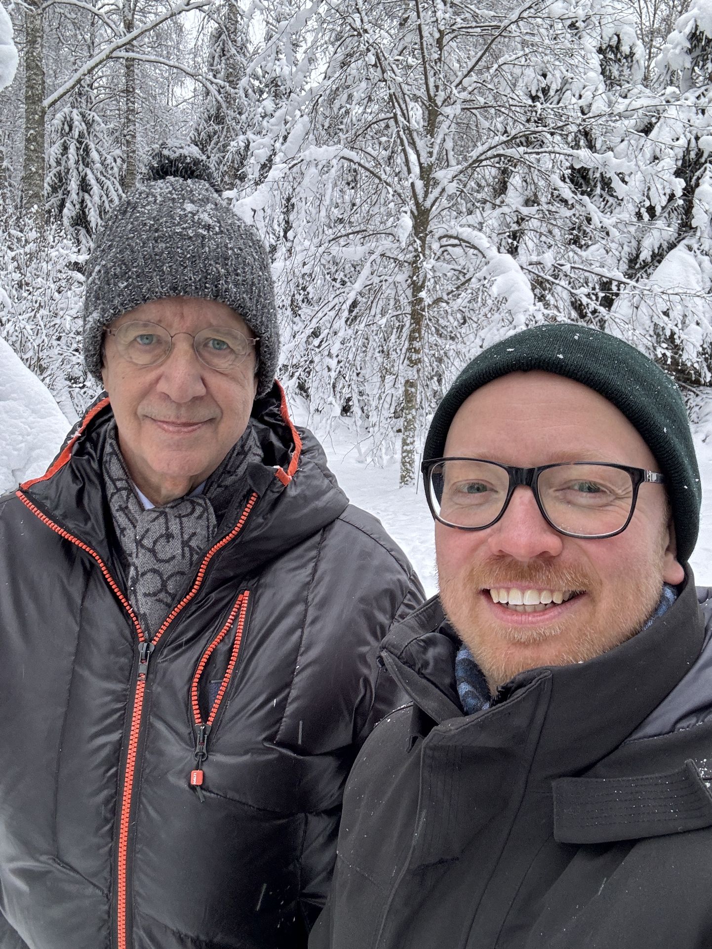 KLIPP SAATEST «Öökülaline» viib televaataja täna õhtul juubilar ...