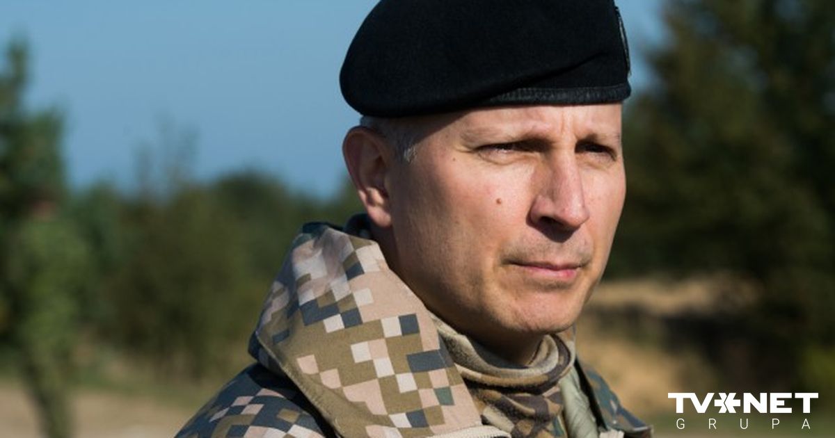 Pulkvedis Lejiņš: Latvijas rīcībā ir nepieciešamās aizsardzības spējas