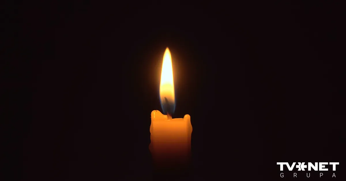 Mūžībā devies tēlnieks Aivars Gulbis