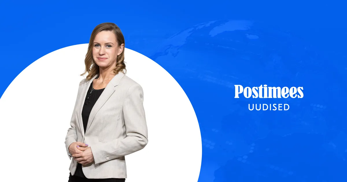 POSTIMEHE TELEUUDISED Ukraina põgenikud moodustavad 12% Eesti töötutest