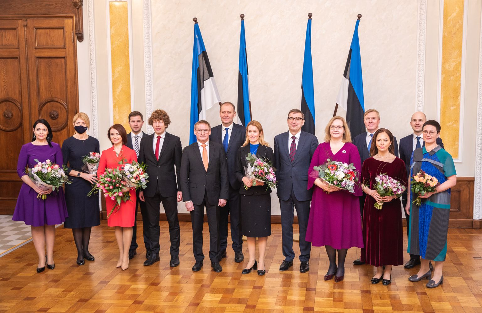 Valitsus tutvustab neljapäeval tuleva aasta riigieelarve otsuseid ...
