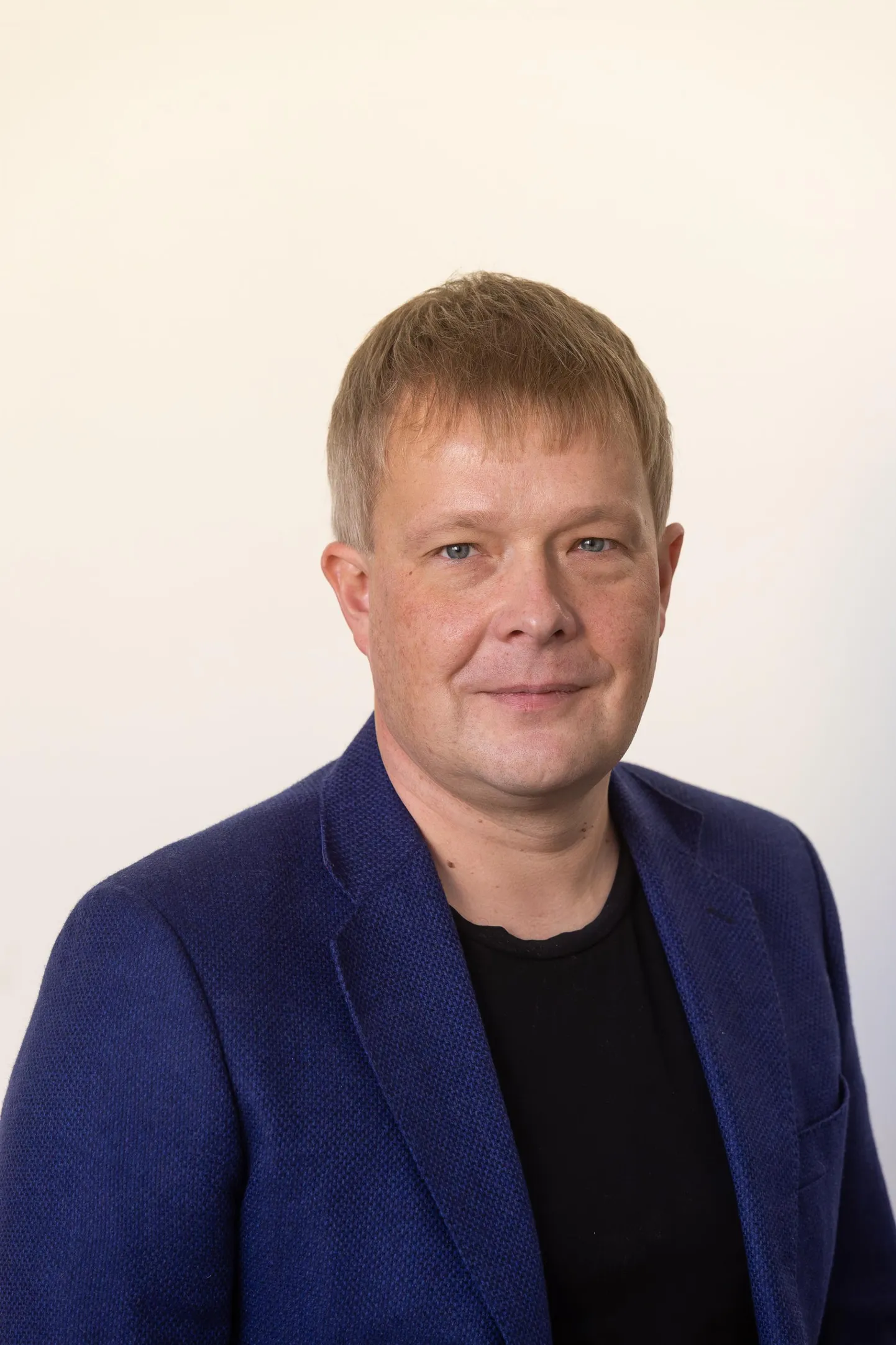 Kolumn: elu peo peal