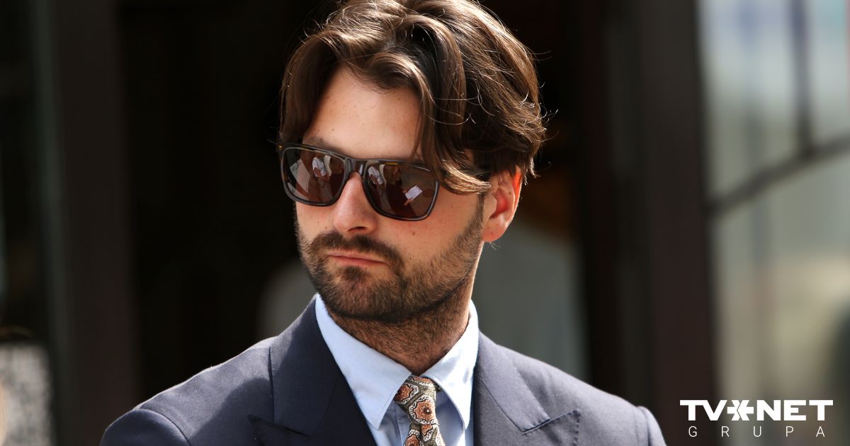 Reklāmists Dāvis Dāvids Sakne: Latvijas vīrieši ir ļoti izlutināti