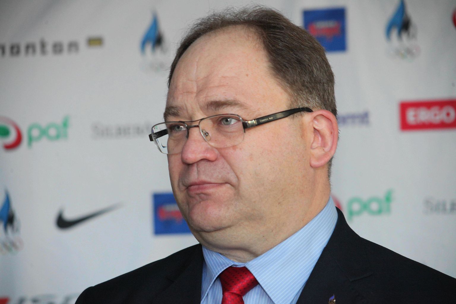 Neinar Seli avaldus: see on nagu õudusunenägu - Eesti - Postimees ...