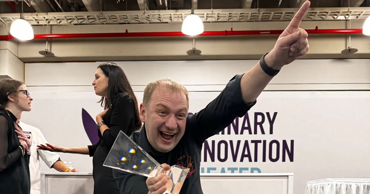 Saaremaise shrubiga segatud koks võitis USAs legendaarse kokteilivõistluse