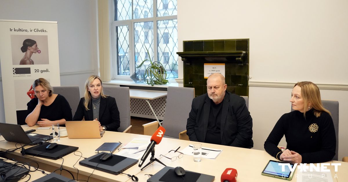 VKKF mērķprogrammu konkursos atbalstīti 70 projekti 512 000 eiro apmērā