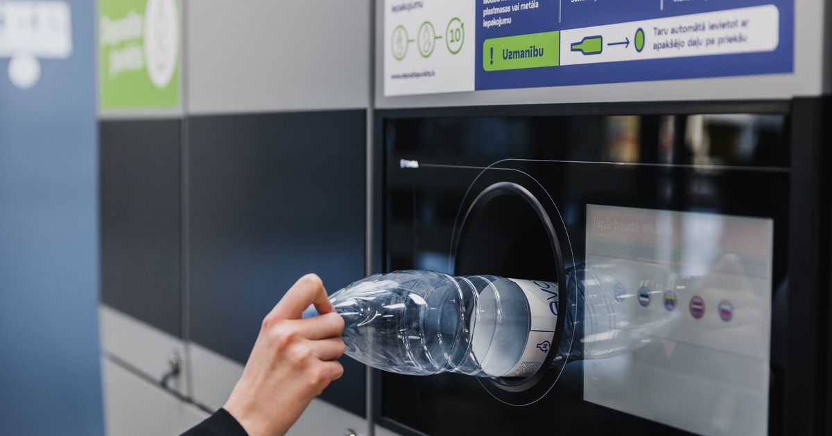 Depozīta sistēma ārvalstīs: kā tā darbojas Eiropā un citviet pasaulē ...