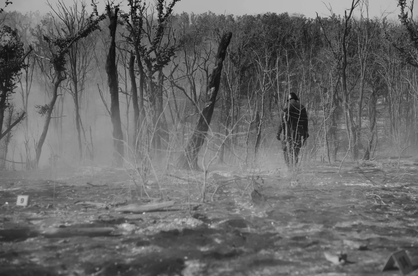 Surnud Ukraina sõdurite koju toomiseks otsitakse venelaste laipu