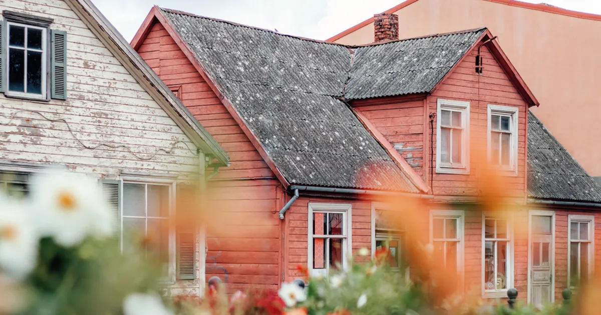 EKSPERT SELGITAB Mida pead teadma, kui plaanid ehitada maja väljaspool ...