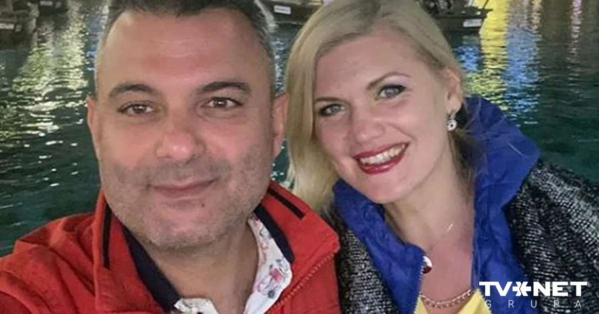 Abu Meri pāris bauda romantisku atpūtu Dubaijā