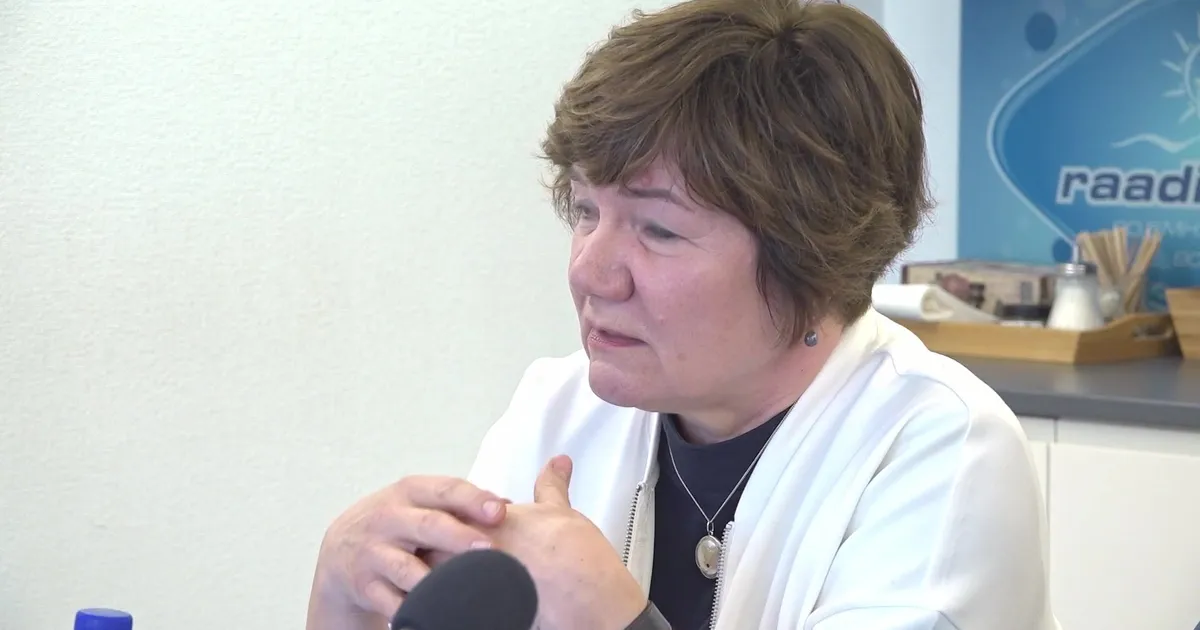 VIDEO Hariduse ümarlaualt: võidujooks nutiseadmetega