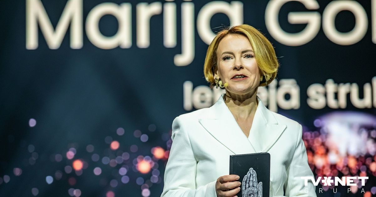 Marija Golubeva: kad atnācu uz ministriju, daudziem jau bija viedoklis, ka man nekas nesanāks