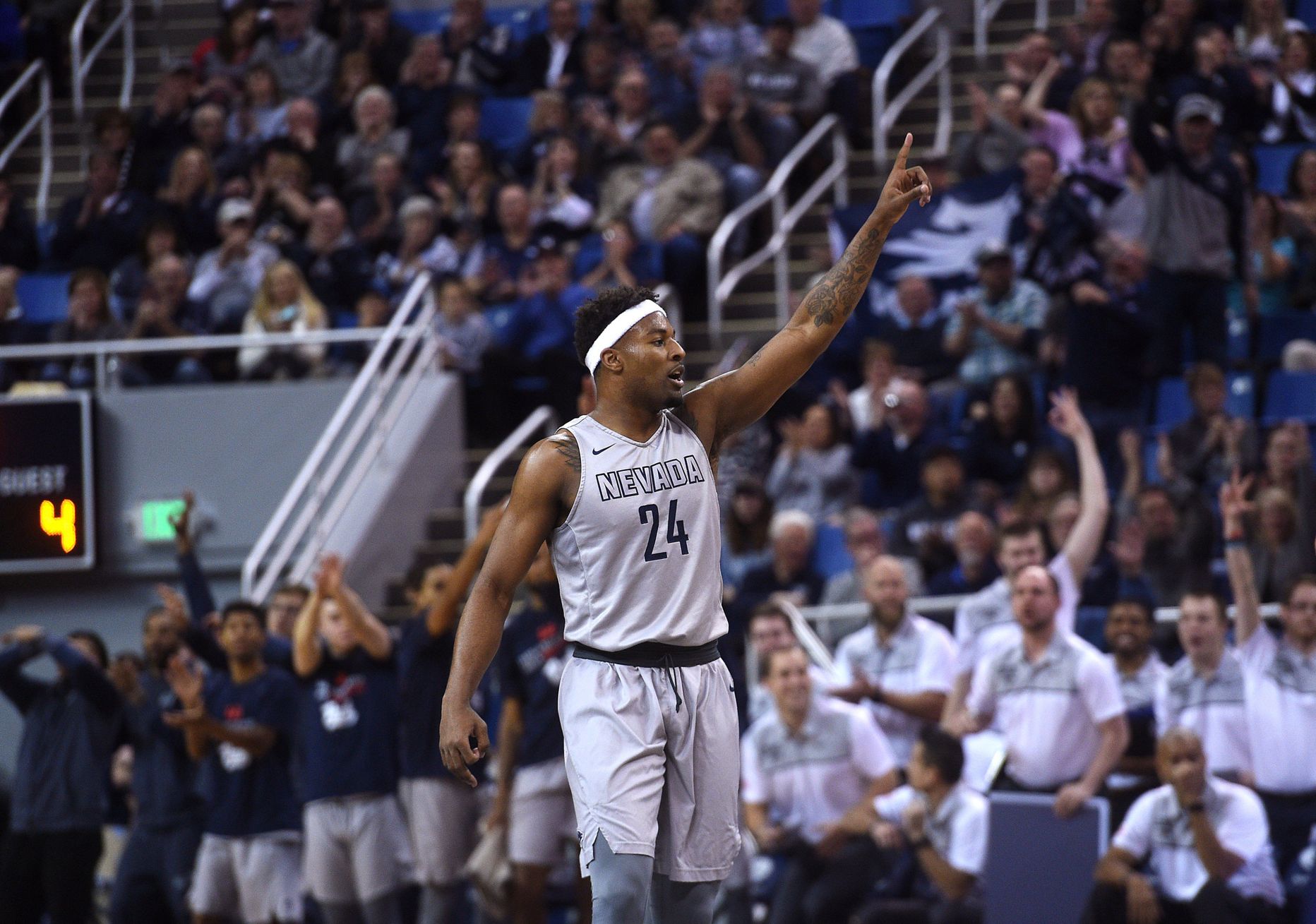 Rapla hõikas välja esimese leegionäri