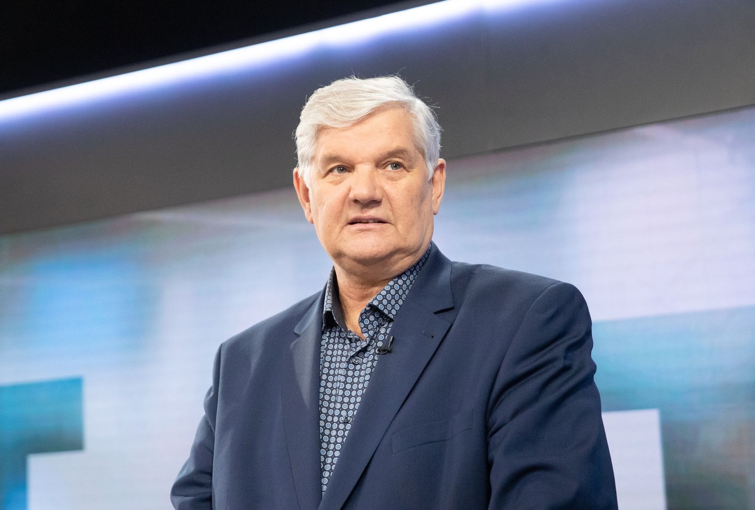 RAUL REBANE Eesti majandusunistus 2023 ehk mida me siis ikkagi tahame