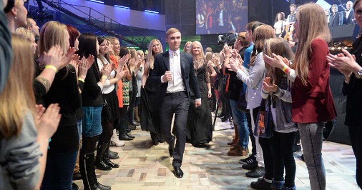 Сегодня станет известно, кто поедет на «Евровидение» от Латвии - Made ...