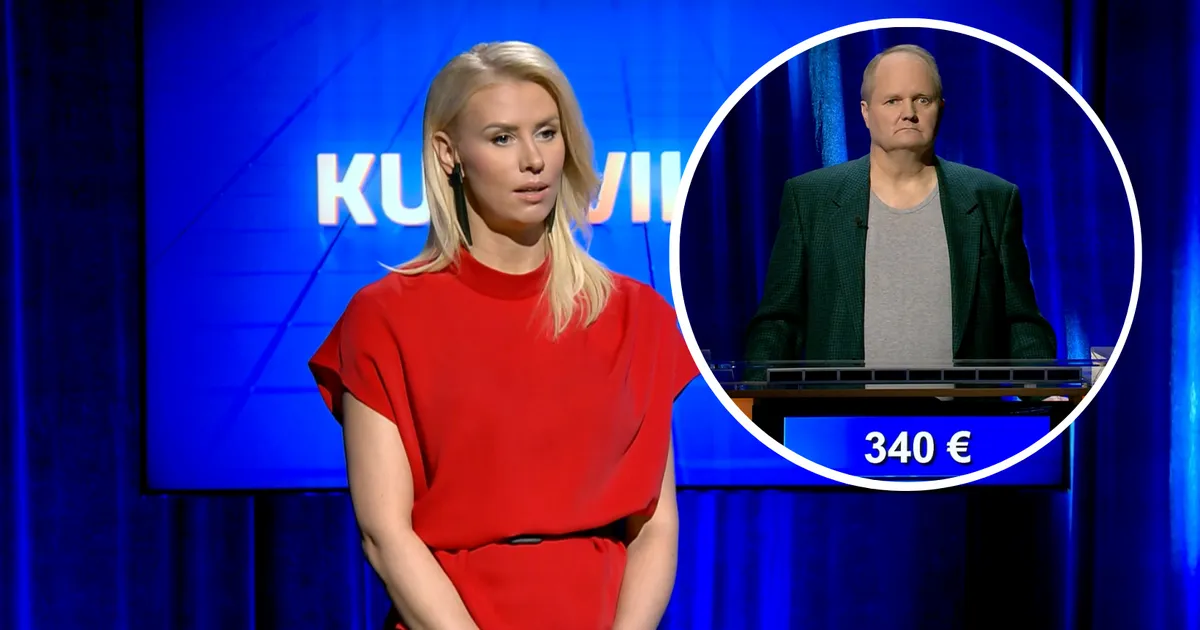 Eeva Esse-Sõõrumaa «Kuldvillaku» ootamatust lõpust: nii mängija ise kui ...