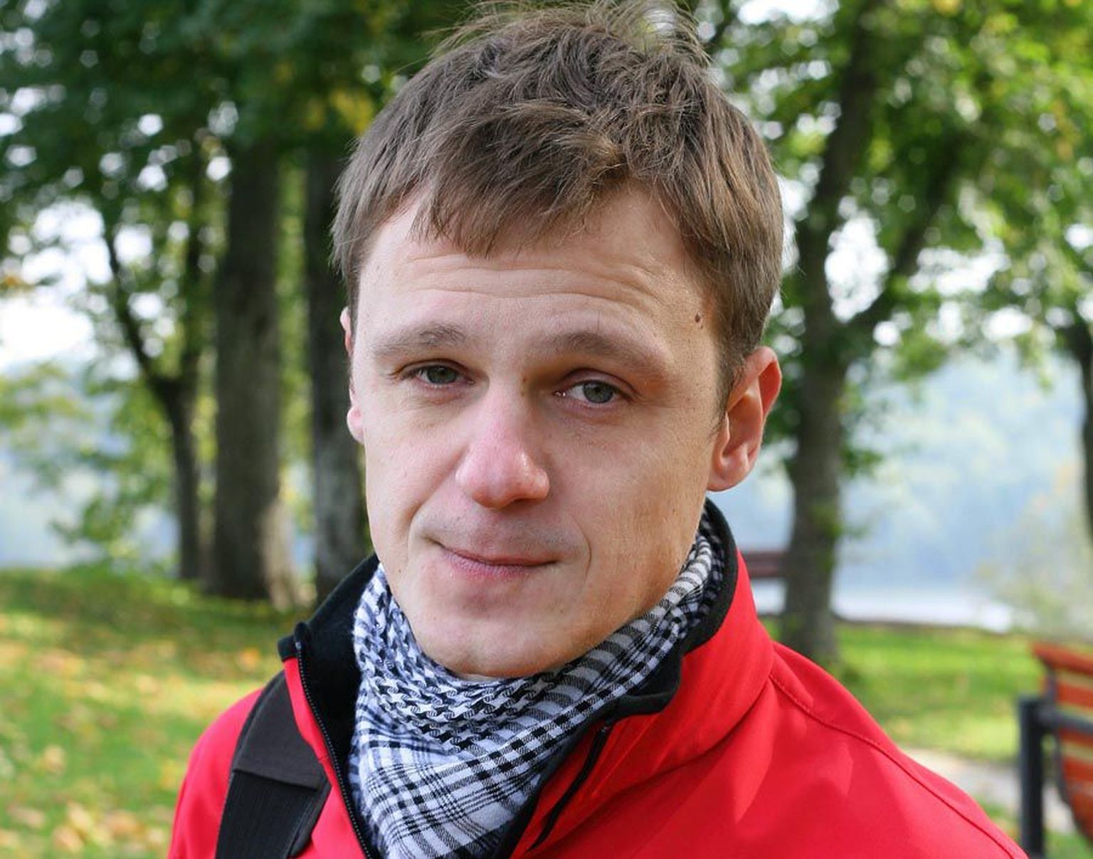 Viiesendine lükkab käima psühholoogilise põneviku