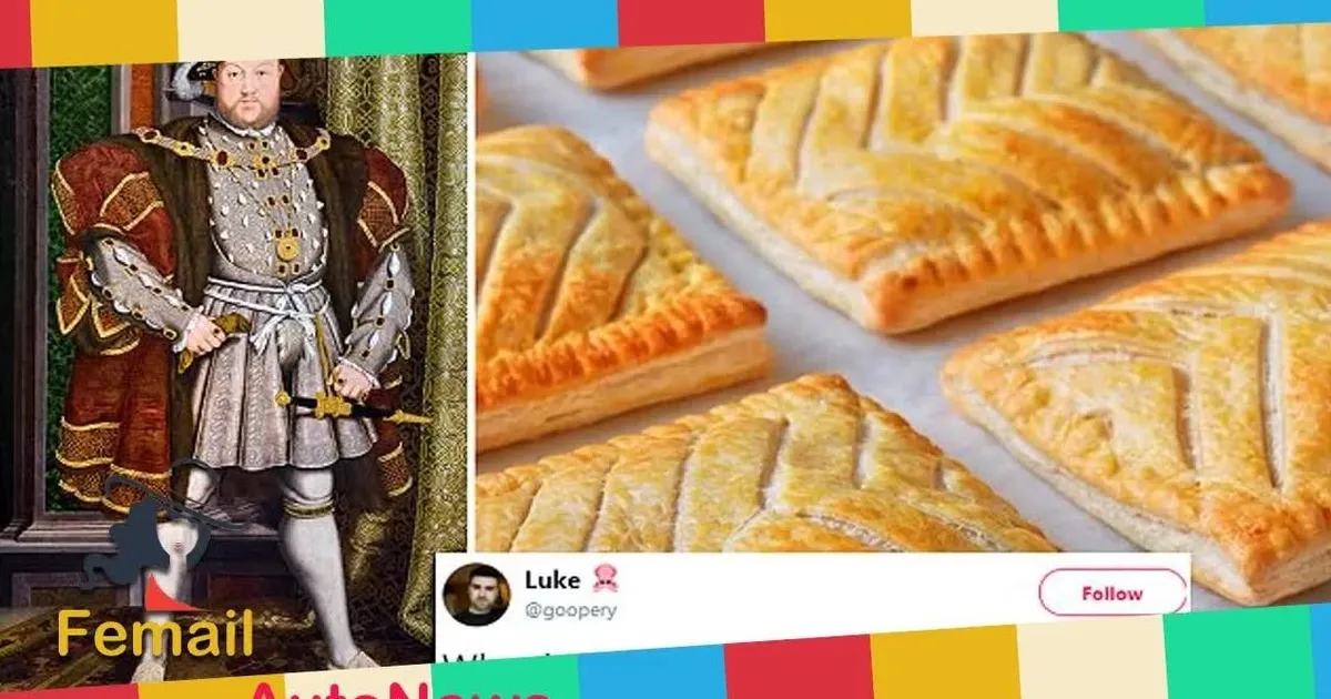 Video: inglase arvates meenutavad kuningas Henry VIII kingad tänapäeva ...