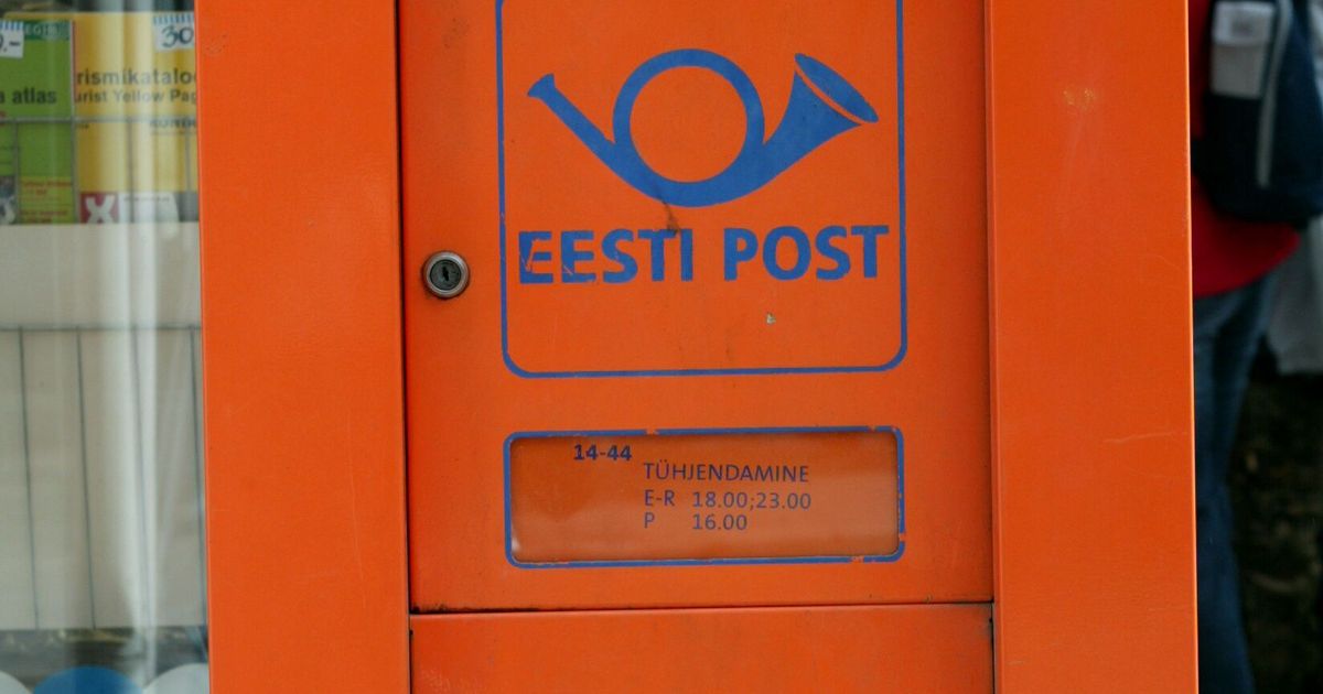 Eesti Post sai kolmanda juhatuse liikme - Eesti - Postimees: Värsked ...