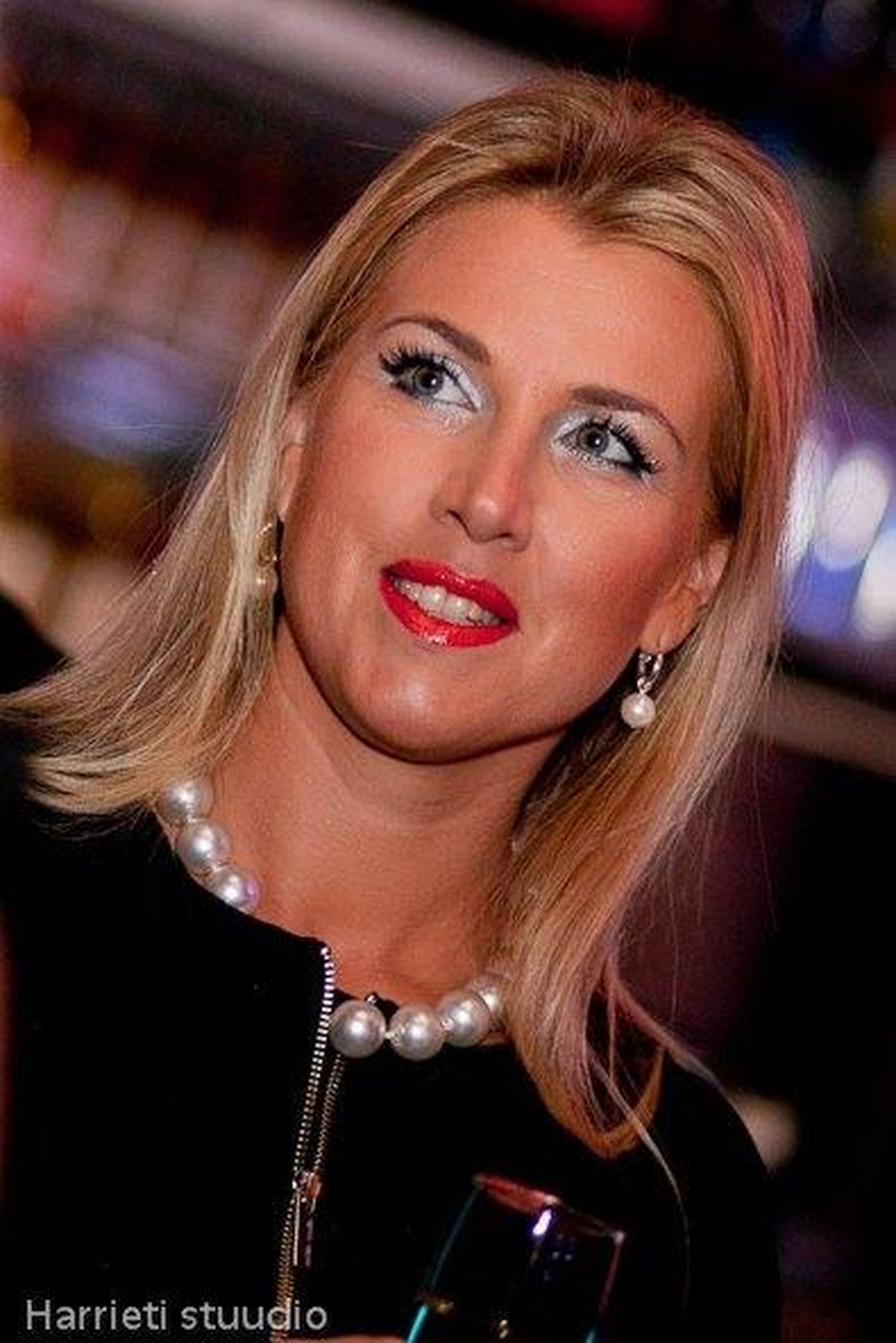 Kätlin Rohilaid-Aljaste: kurjusega võideldes ei tohi ise kurjaks muutuda