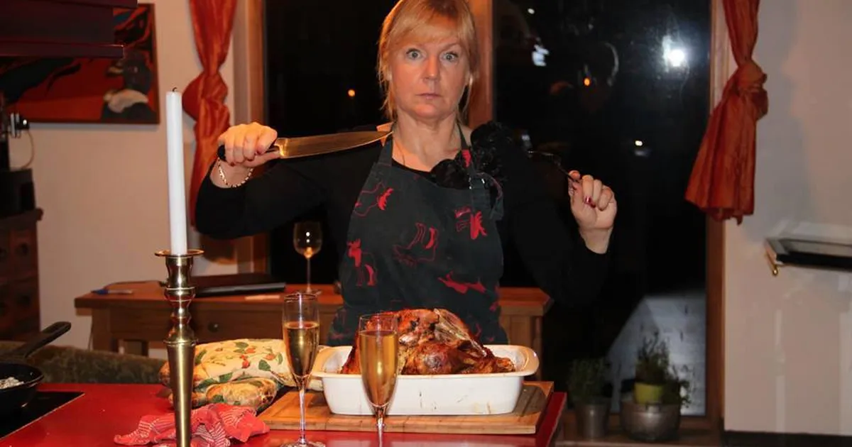 Kodurestorani MerMer perenaine Merrit Kiho: meie pere sööb argipäeval ...