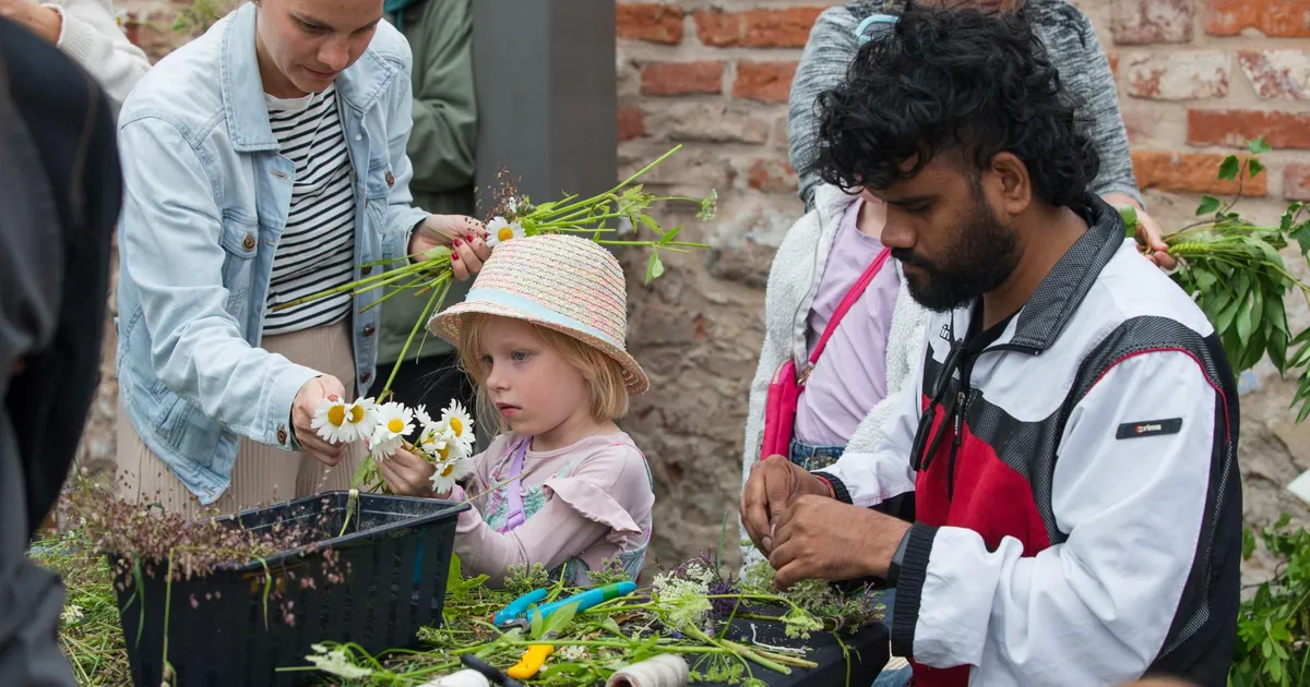 Tartu lõimumist edendav jaanipidu läks maksma 55 000 eurot, valdade ...