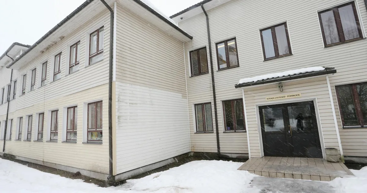 Vanausuliste kantsi kool võib Kolkjas kaduda