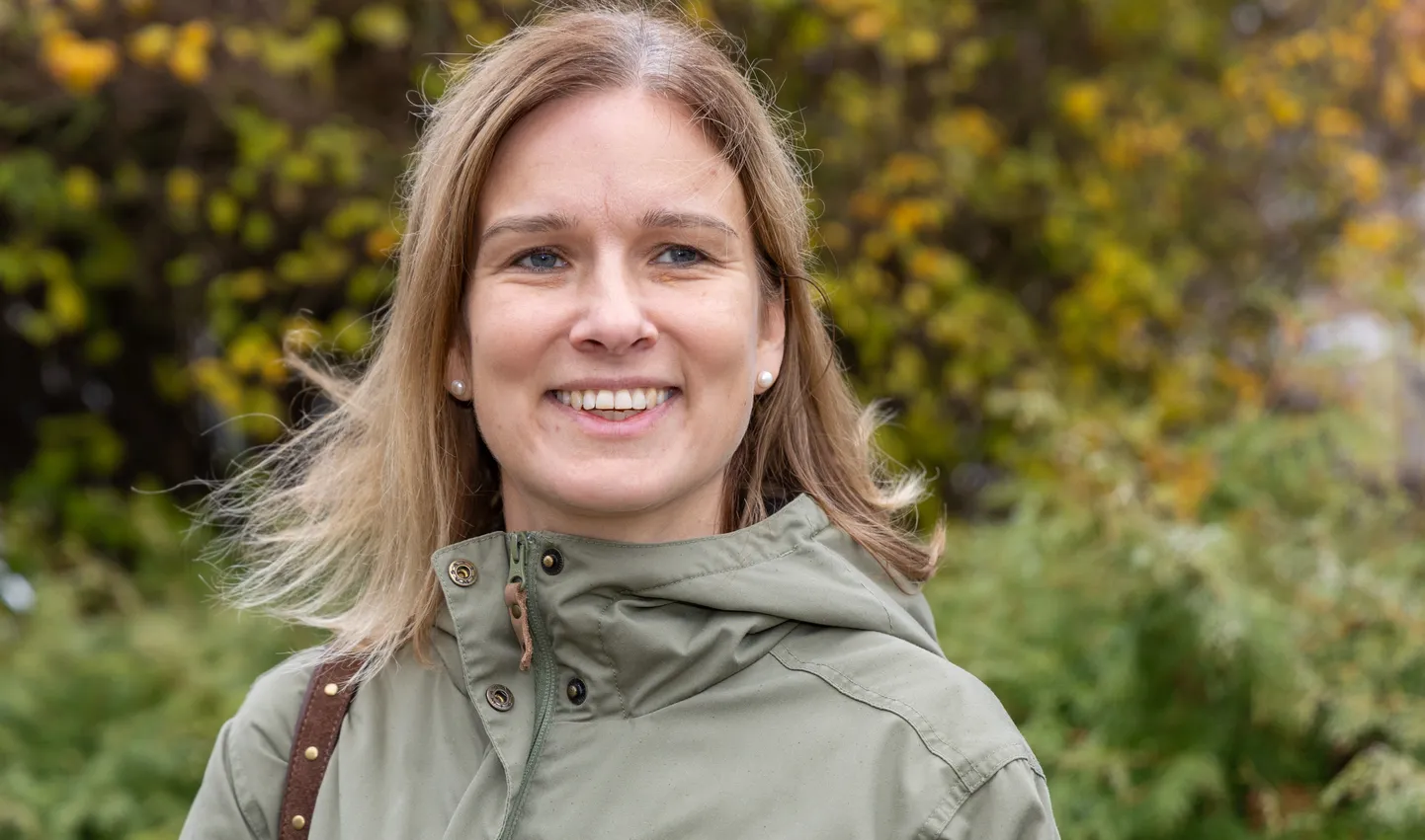 Euroopa Komisjoni Eesti esinduse uueks juhiks saab Ave Schank-Lukas