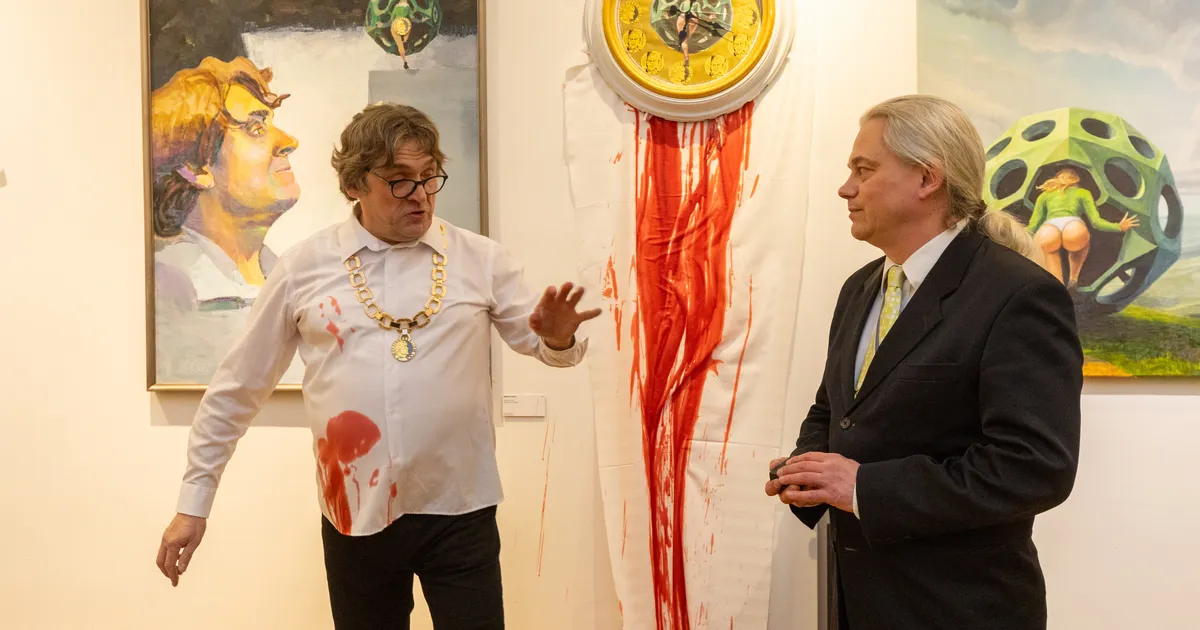 Carl-Christian Frey - Postimees: Värsked uudised Eestist ja välismaalt