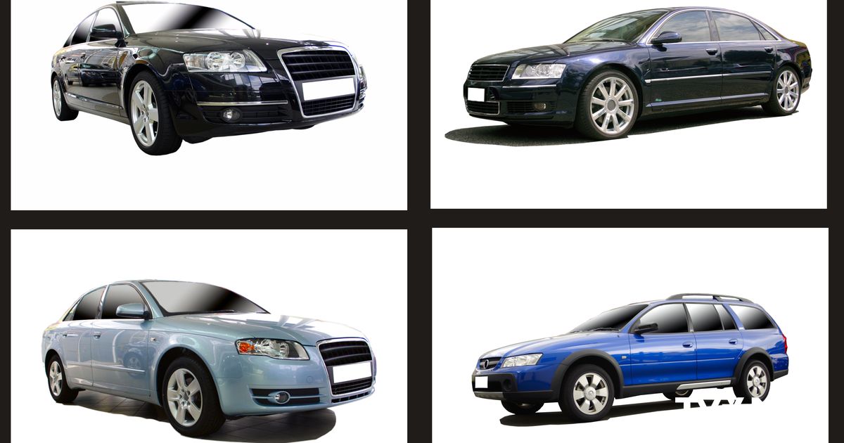 Tests: Vai atpazīsti auto marku, ja redzi tikai daļu no mašīnas?