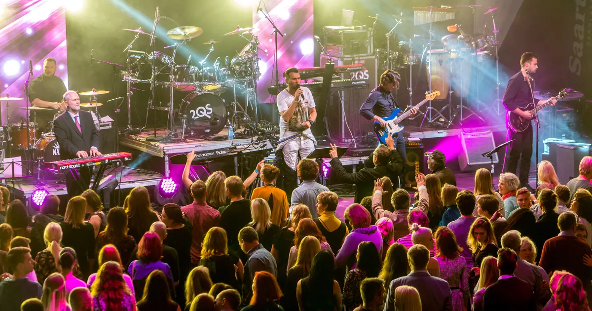 RETROGALERII Meenutame Saaremaa ralli 50. ja Kadi raadio 25. sünnipäeva