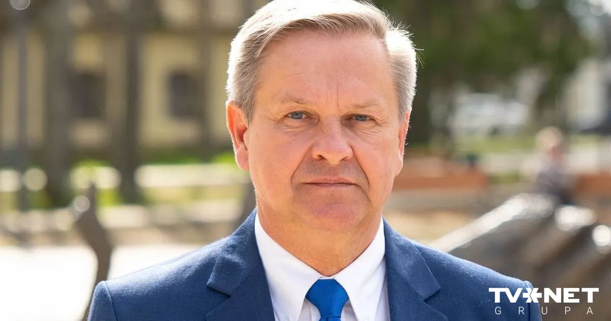 Gulbenes novada domi turpmāk vadīs Normunds Mazūrs